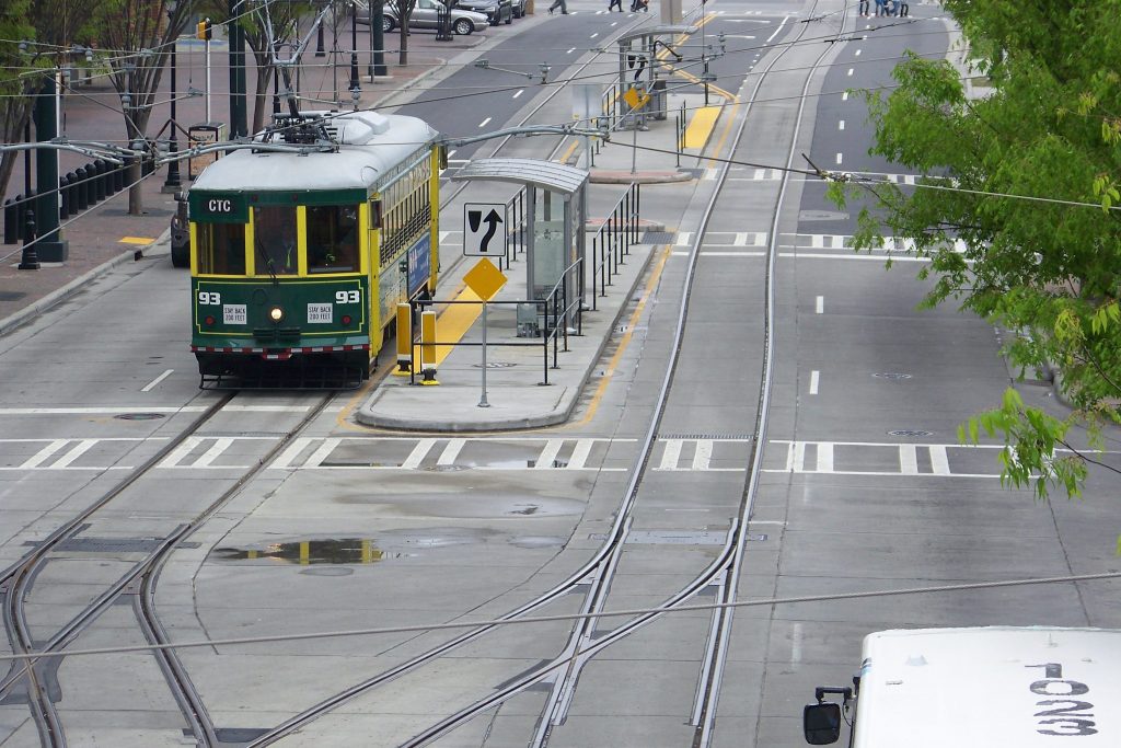 December 2020 Charlotte Updates - Gold Line Extension set to open in ...