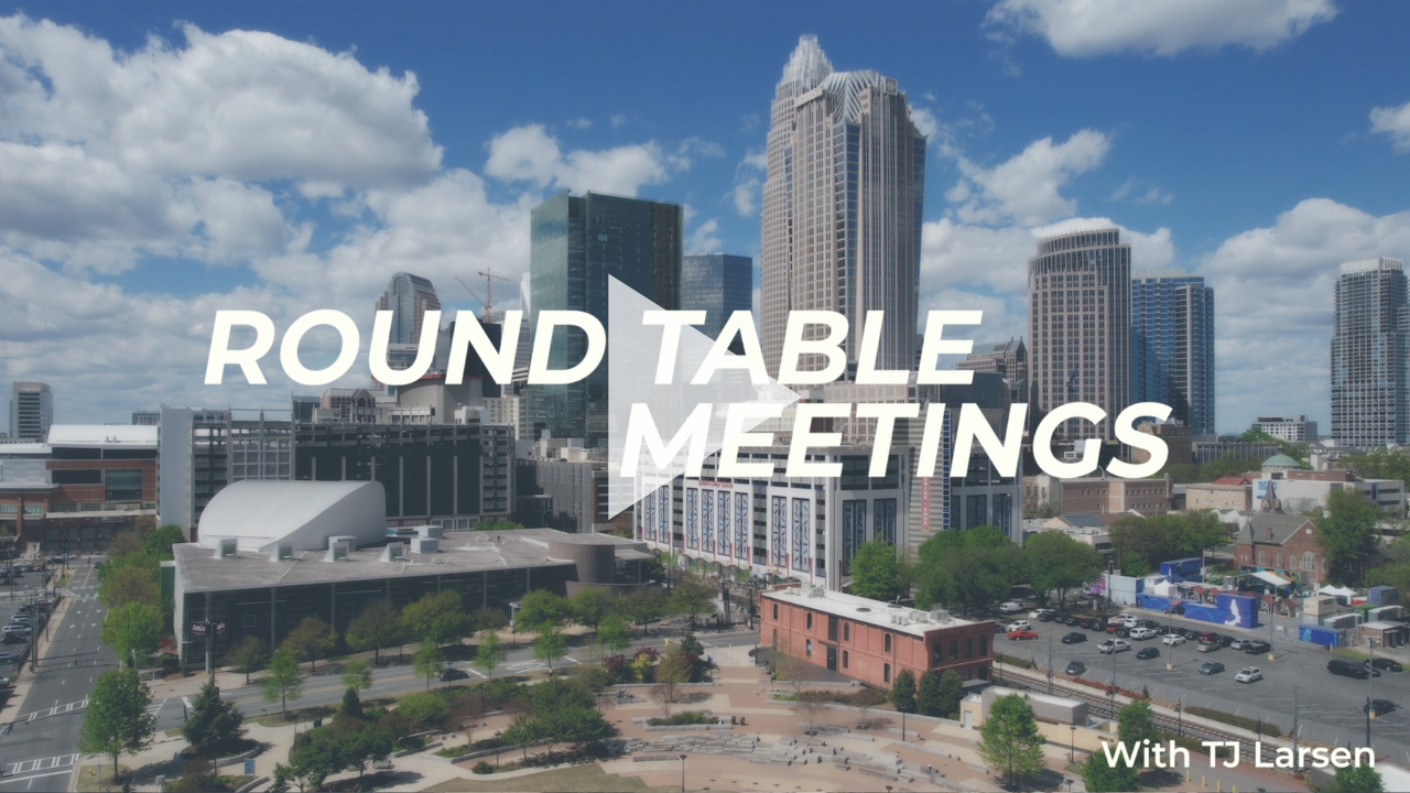 Roundtable Meetings - My Home Leasing